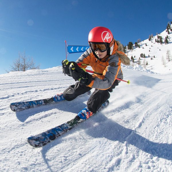 Station Montclar Les 2 Vallées - Le ski en famille à 2h de Marseille
