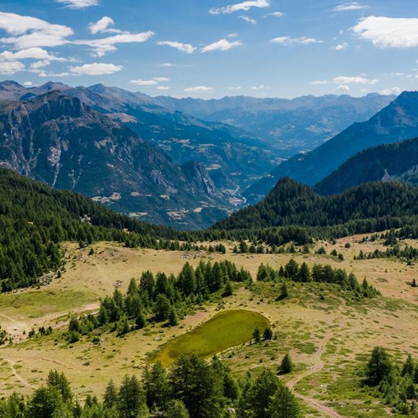 Activités - Station Montclar Les 2 Vallées