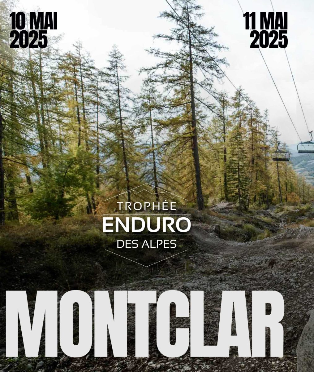 Trophée Enduro des Alpes - Station Montclar Les 2 Vallées